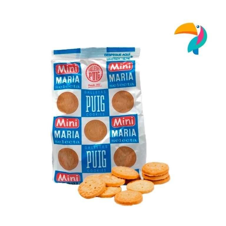 Mini Maria Clasica 200g | Amazonas Latin Market