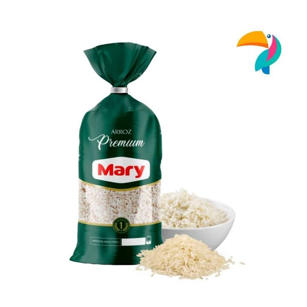 Arroz Mary Premium 900g | Amazonas Latin Market