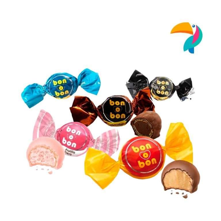 Bon O Bon Individual 15g (Descuento por Cantidad) | Amazonas Latin Market