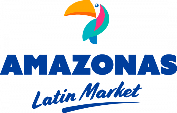 Casabe Cassabito con Sésamo 340g (4 Unidades) | Amazonas Latin Market