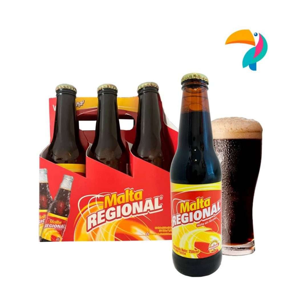 Maltas | Amazonas Latin Market