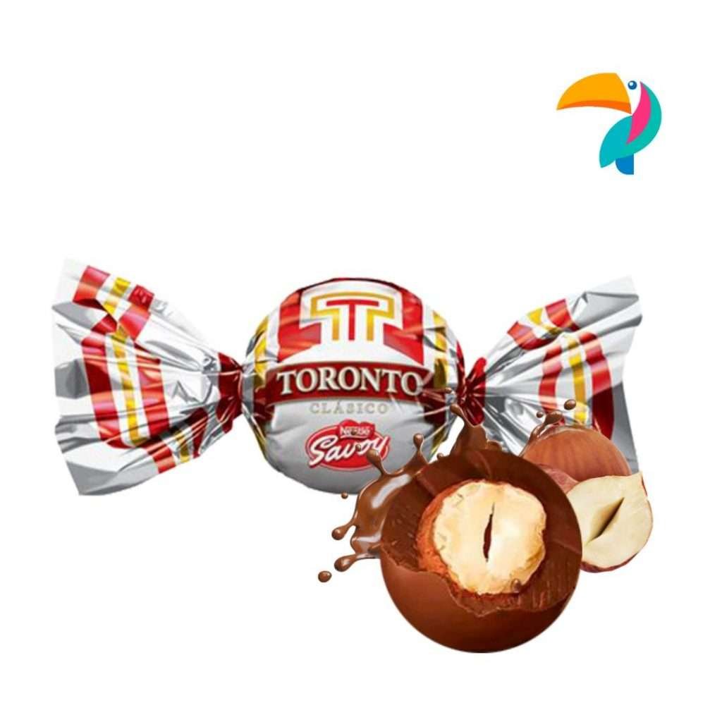 Chocolates | Amazonas Latin Market