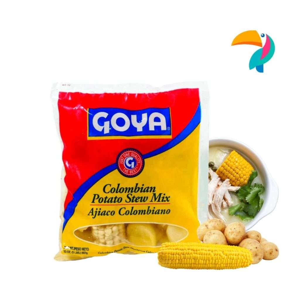 Ajiaco Colombiano Goya 32 oz | Amazonas Latin Market